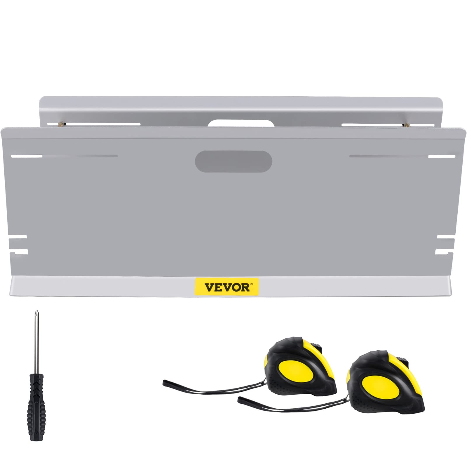 Mua VEVOR Wheel Alignment Tool, Toe Plates Without Probes, Aluminum ...