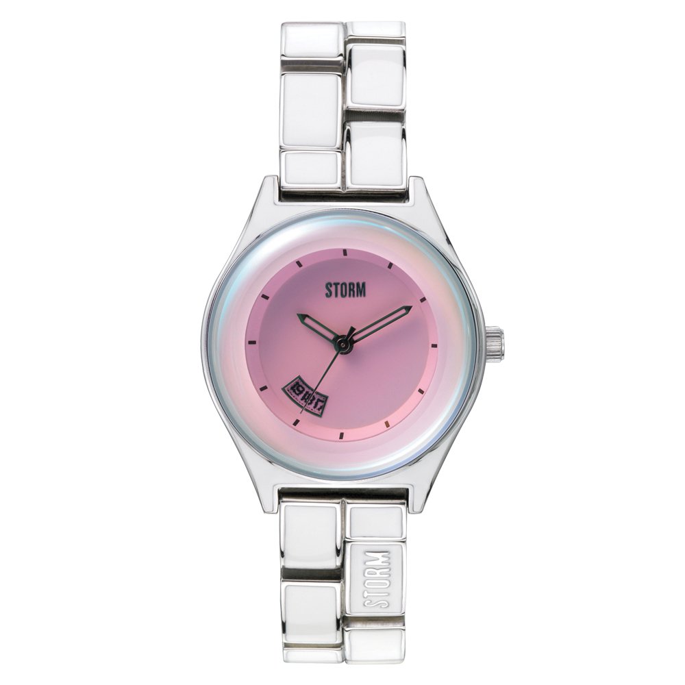 Storm - Womens Watch - 47164/PK: Amazon.co.uk: Watches