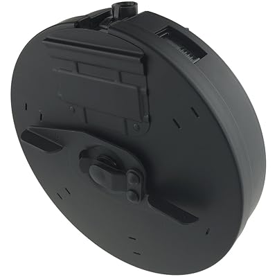 SportPro CYMA 450 Round Metal Drum Magazine for AEG Philippines | Ubuy