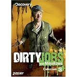 Amazon.com: Dirty Jobs Season 5 DVD : Mike Rowe: Movies & TV
