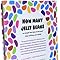 Amazon.com: How Many Jelly Beans?: 9781452102061: Menotti, Andrea ...