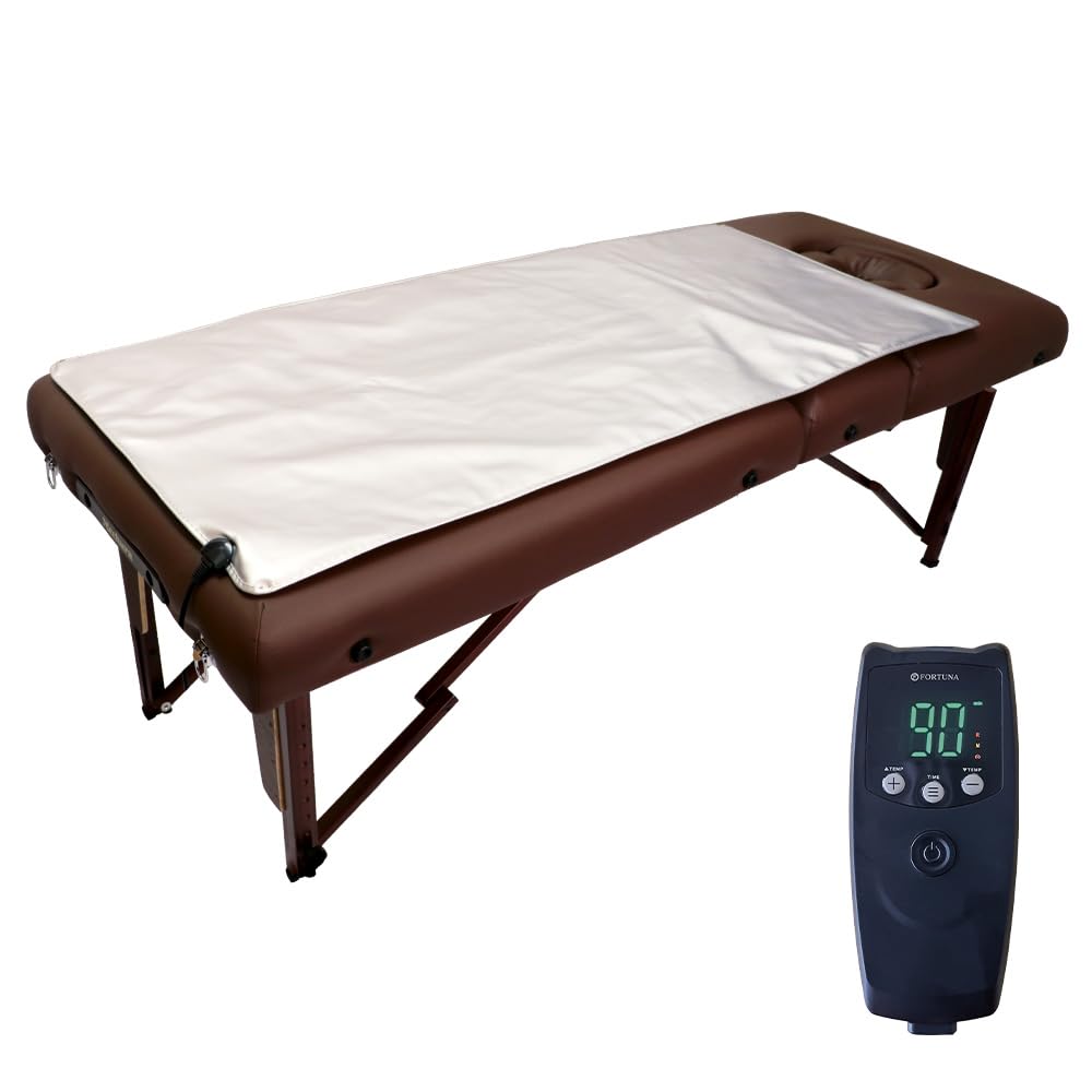 Mua FORTUNA HEATMAT Far Infrared Heat Mat, For Use With Perforation And ...