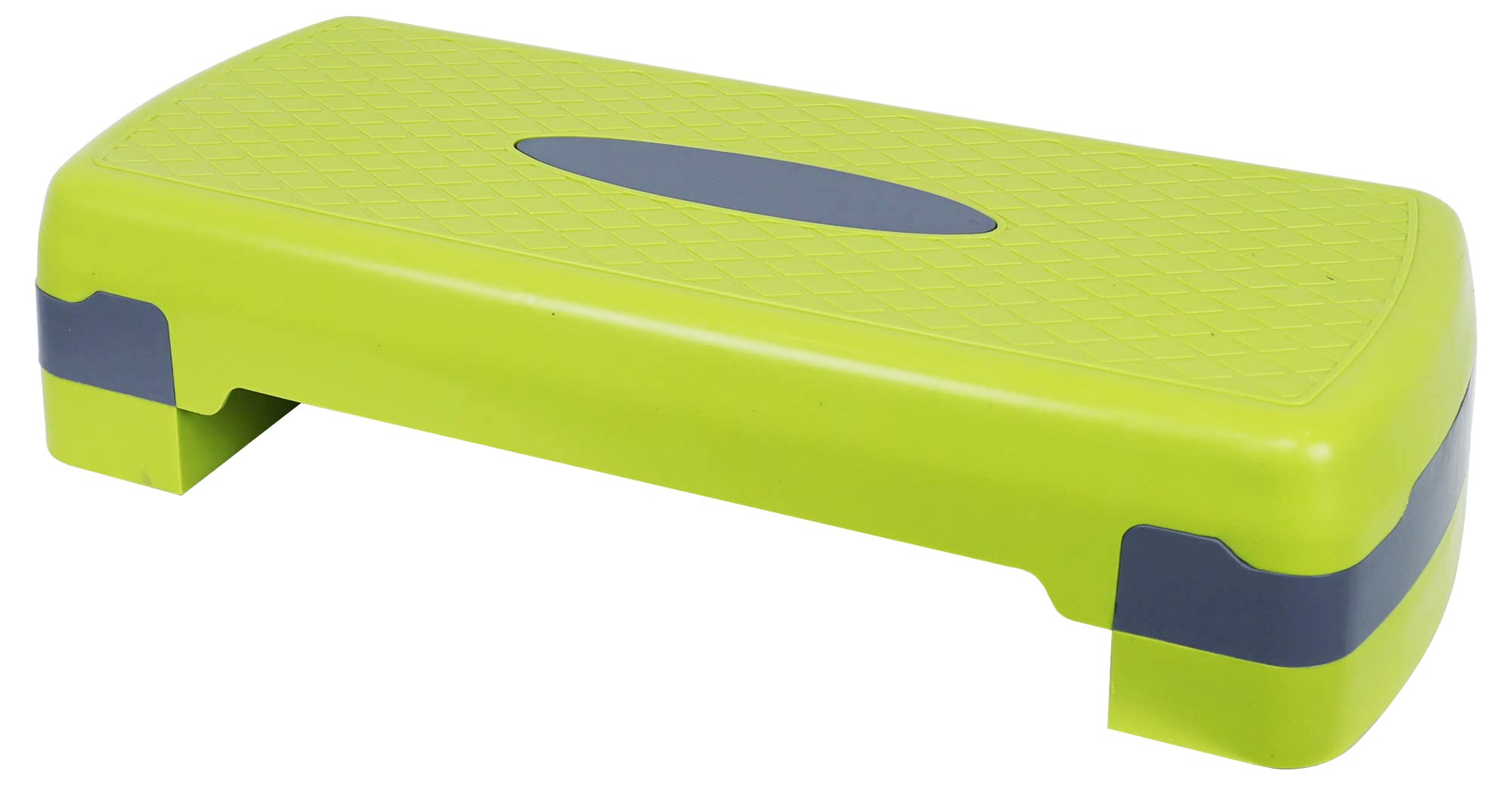 Mua Adjustable Workout Aerobic Stepper Step Platform Trainer, 27-Inch ...