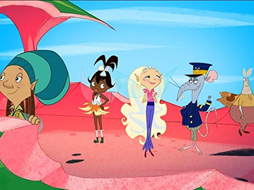 Watch Pearlie - Season 1 | Prime Video