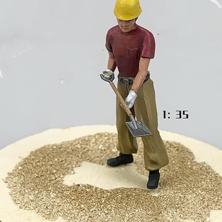 Mua Warmtree 3 Box Rock Basing Kit Miniature Rock Landscape Rocks ...