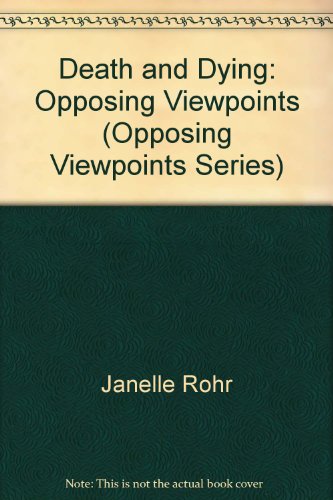 Opposing Viewpoints Book Series