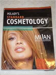 Milady's Standard Cosmetology : Milan Institute: 9781435439818: Amazon ...