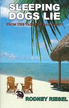 Sleeping Dogs Lie (From the Tales of Dan Coast Book 1) - Kindle edition ...