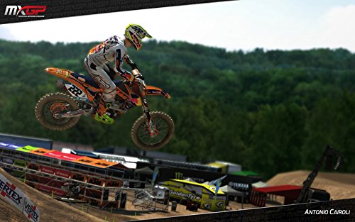 Mxgp 14 – I Race iT