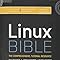 Amazon.com: Linux Bible: 9781118218549: Negus, Christopher, Bresnahan ...