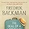 Amazon.com: The Deal of a Lifetime (9781501193491): Fredrik Backman: Books