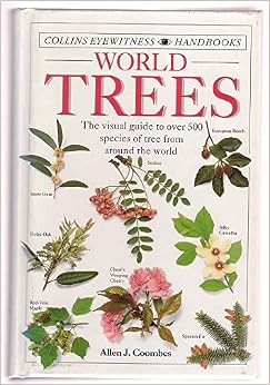 Eyewitness Handbook: World Trees (Eyewitness handbooks): Coombes, Allen ...