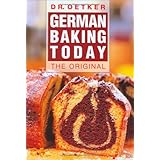 German Baking Today: Dr. Oetker: 9783767009349: Amazon.com: Books
