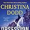 Obsession Falls: A Novel (The Virtue Falls Series, 2): Dodd, Christina ...