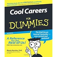 Careers For Dummies: Nemko, Marty: 9781119482338: Amazon.com: Books