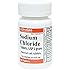 Amazon.com: Sodium Chloride Tablets 1 Gm, USP Normal Salt Tablets - 100 ...