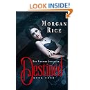 Amazon.com: Destined (Book #4 in the Vampire Journals) eBook: Morgan ...
