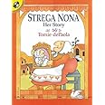 Strega Nona: Her Story: Tomie dePaola: 9780698118140: Amazon.com: Books