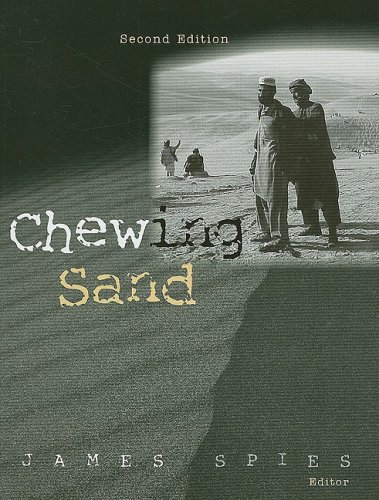 Amazon.com: LSC (U S MILITARY ACADEMY)MS460: Chewing Sand ...