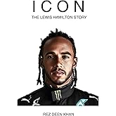 Lewis Hamilton: The Biography: Worrall, Frank: 9781789464627: Amazon ...
