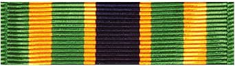Army NCO Professional Development Ribbon : Clothing, Shoes & Jewelry