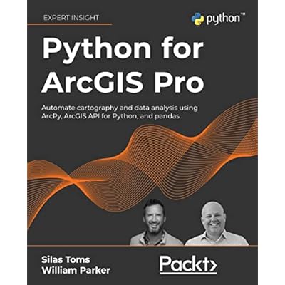 Python para ArcGIS Pro: automatize cartografia e
