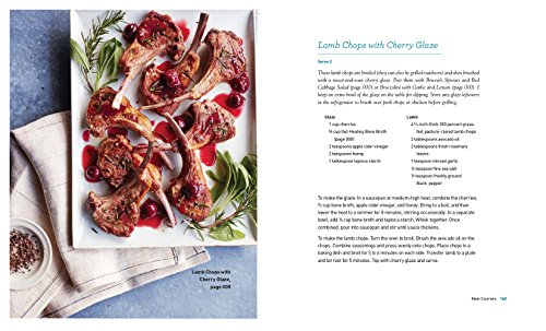 The Autoimmune Solution Cookbook: Over 150 Delicious Recipes to Prevent ...