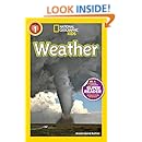 National Geographic Readers: Weather - Kindle edition by Kristin Baird ...