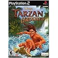 Amazon.com: Tarzan Untamed PS2 (Renewed) : משחקי וידאו