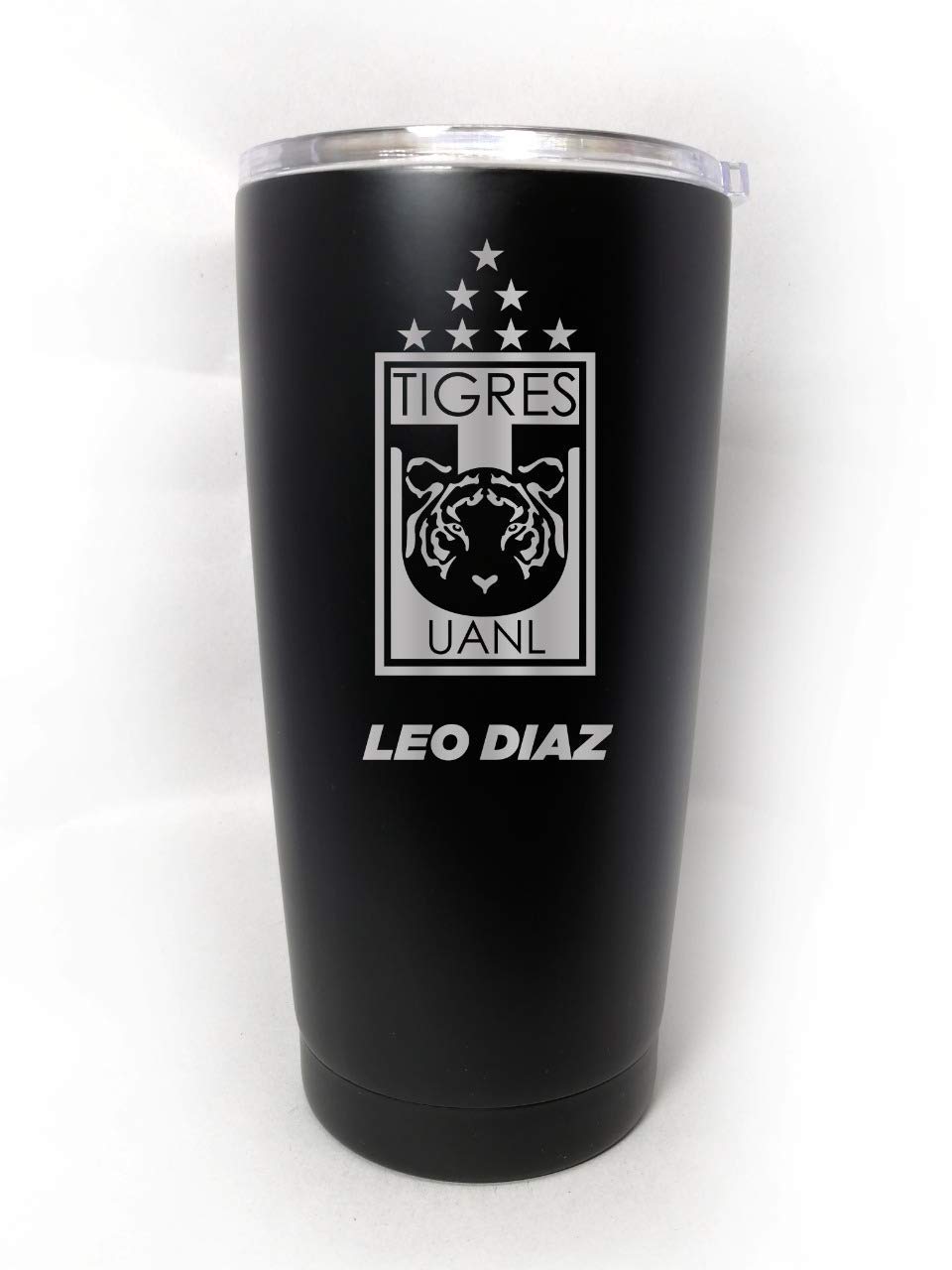 Termos Personalizados Logo y/o Nombre Grabado Láser Acero Inoxidable ...