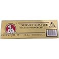 Amazon.com : Chef's Quality Gourmet Roasted 100% Columbian Coffee ...