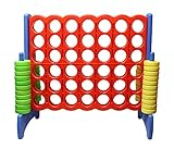 GoSports Gigantic 4-in-a-Row Game