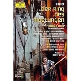 Amazon.com: Wagner: Der Ring des Nibelungen - Complete Ring Cycle ...