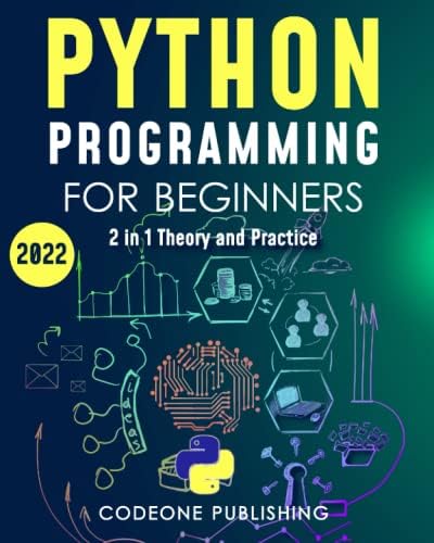 Python Programming for Beginners: The #1 Python Programming Crash ...