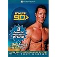 Amazon.com: Power 90: 3 Powerful Workouts! On 1 DVD : Movies & TV