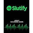 Amazon.com: Slutify Adult Coloring Book: An Obscene and Funny Coloring ...