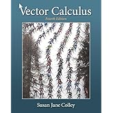 Vector Calculus: Marsden, Jerrold, Tromba, Anthony: 9781429215084: Amazon.com: Books