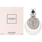 Amazon.com : Valentino Valentina Eau de Parfum Spray, 2.7 Ounce ...