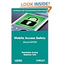 Amazon.com: Mobile Access Safety: Beyond BYOD (9781848214354 ...
