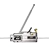 Tractel griphoist - Wire Rope Hoist | 1 Ton - 2000 lbs Weight Capacity ...