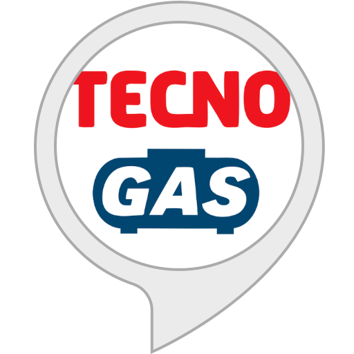 Amazon.com.mx: Tecno gas : Alexa Skills