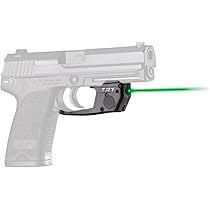 Usp 45 Avec Laser Adding Upgrades To The HK USP 45 Tactical