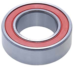 Amazon.com: 39774-Ja02A / 39774Ja02A - Ball Bearing For Front Drive ...