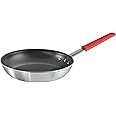 Tramontina Professional Aluminum Nonstick Restaurant Fry Pan, 10", NSF ...