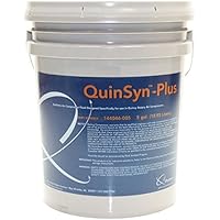 Quincy Quin Syn Plus 144046 ISO 46 Compressor Oil (144046-005-5 Gallon ...