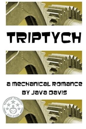 Book review of Triptych - Readers' Favorite: Book Reviews and Award Contest