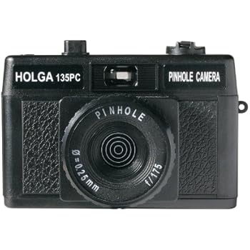 Amazon.com : DIY Pinhole Camera, Solargraphy Kit for Ages 12 : Pinhole ...