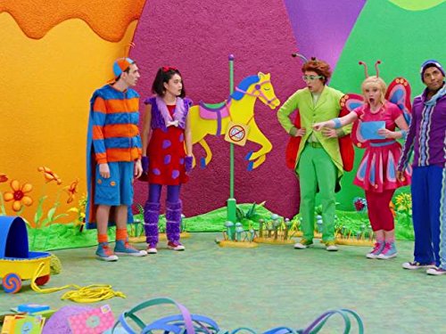 Watch The Moblees - Season 2 | Prime Video