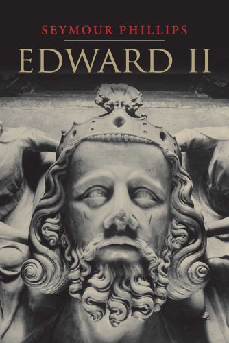 Edward II (The English Monarchs Series): Phillips, Seymour ...