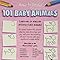How to Draw 101 Baby Animals: Lambert, Nat, Imagine That, Green, Barry ...